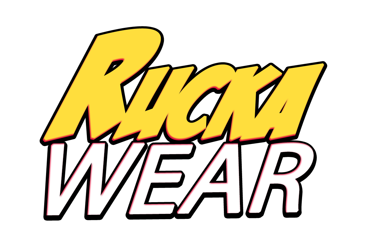Rucka's World
