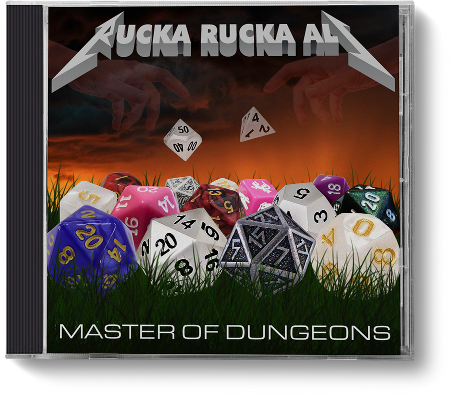 Rucka's World