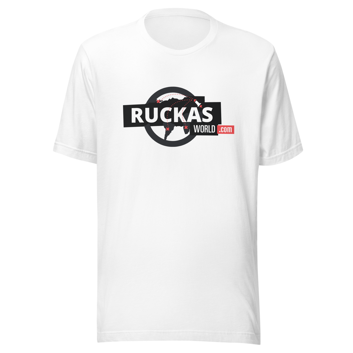 Rucka's World