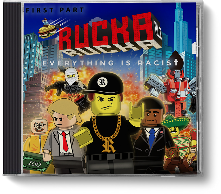 Rucka's World