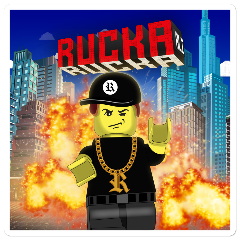 Rucka's World